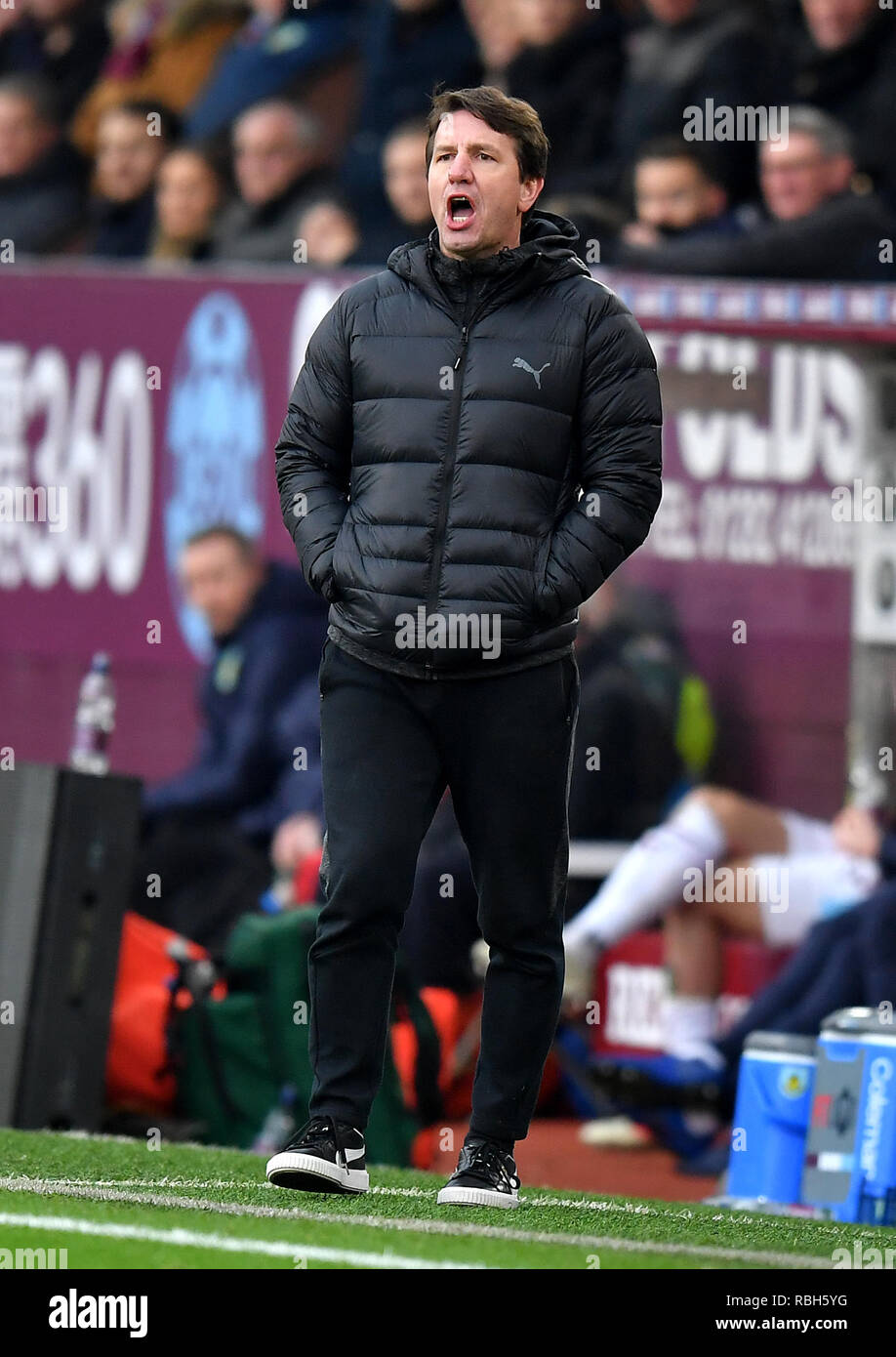 Football daniel stendel hi-res stock photography and images - Alamy