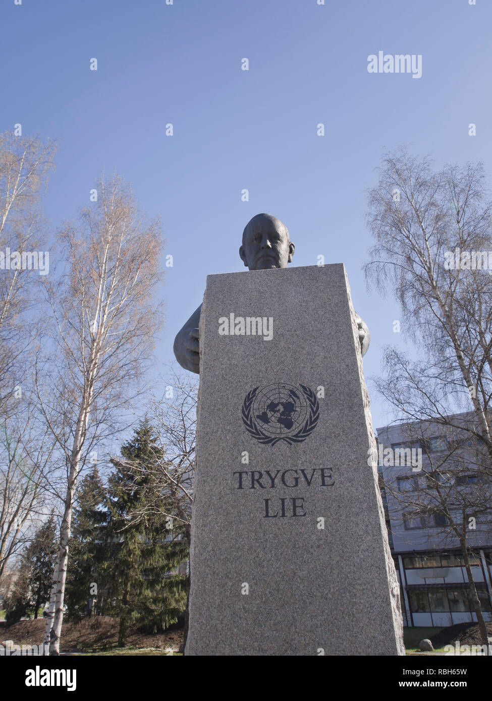 Furuset hi-res stock photography and images - Alamy