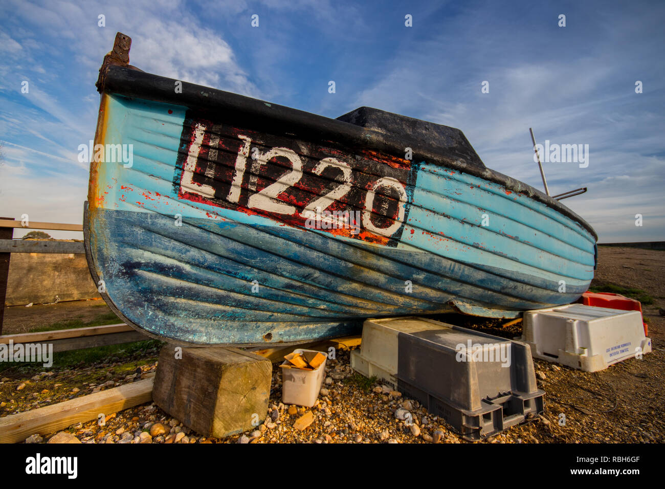 Selsey beach england sussex pier hi-res stock photography and images ...