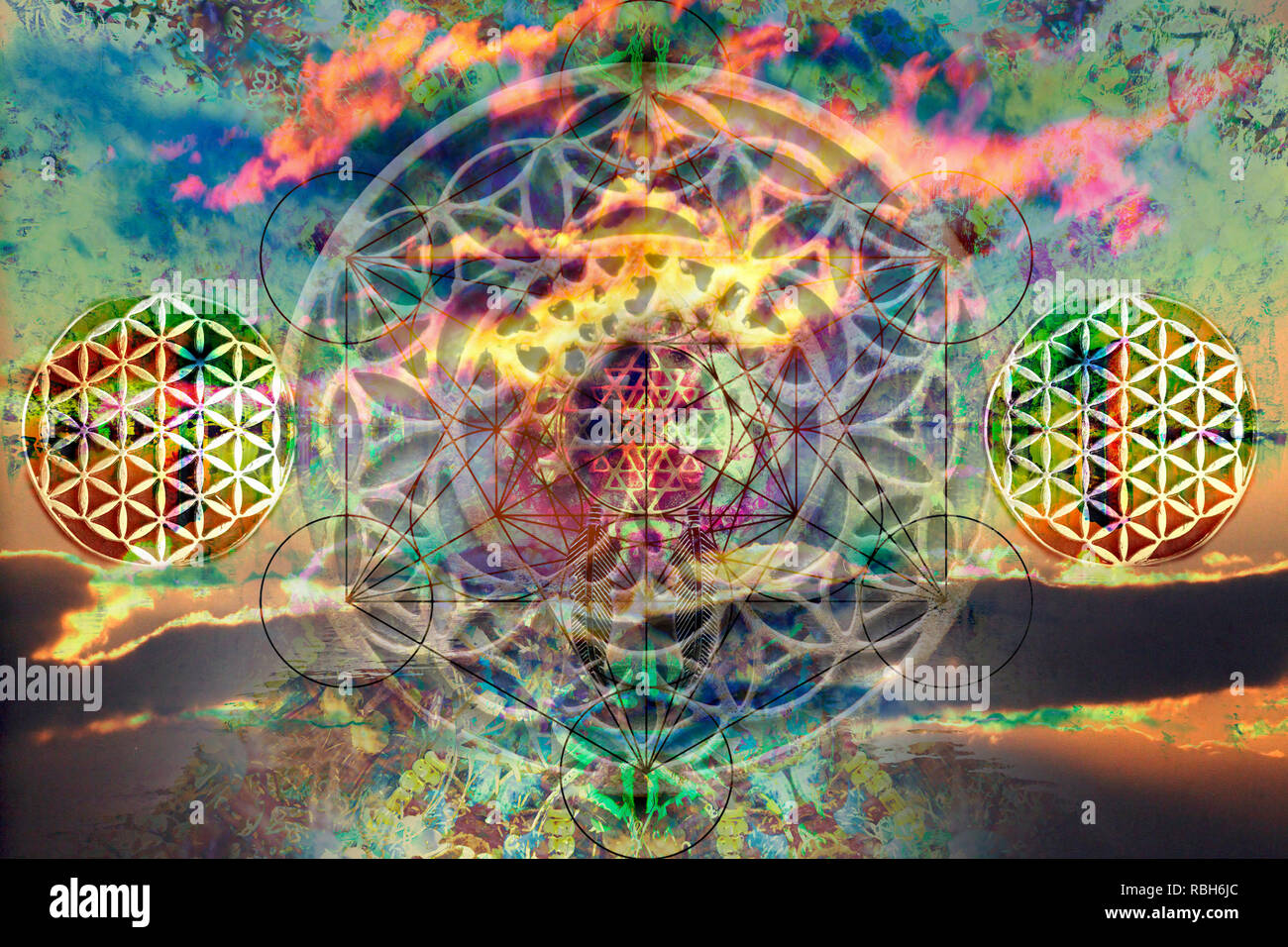 Background sacred hi-res stock photography and images - Alamy