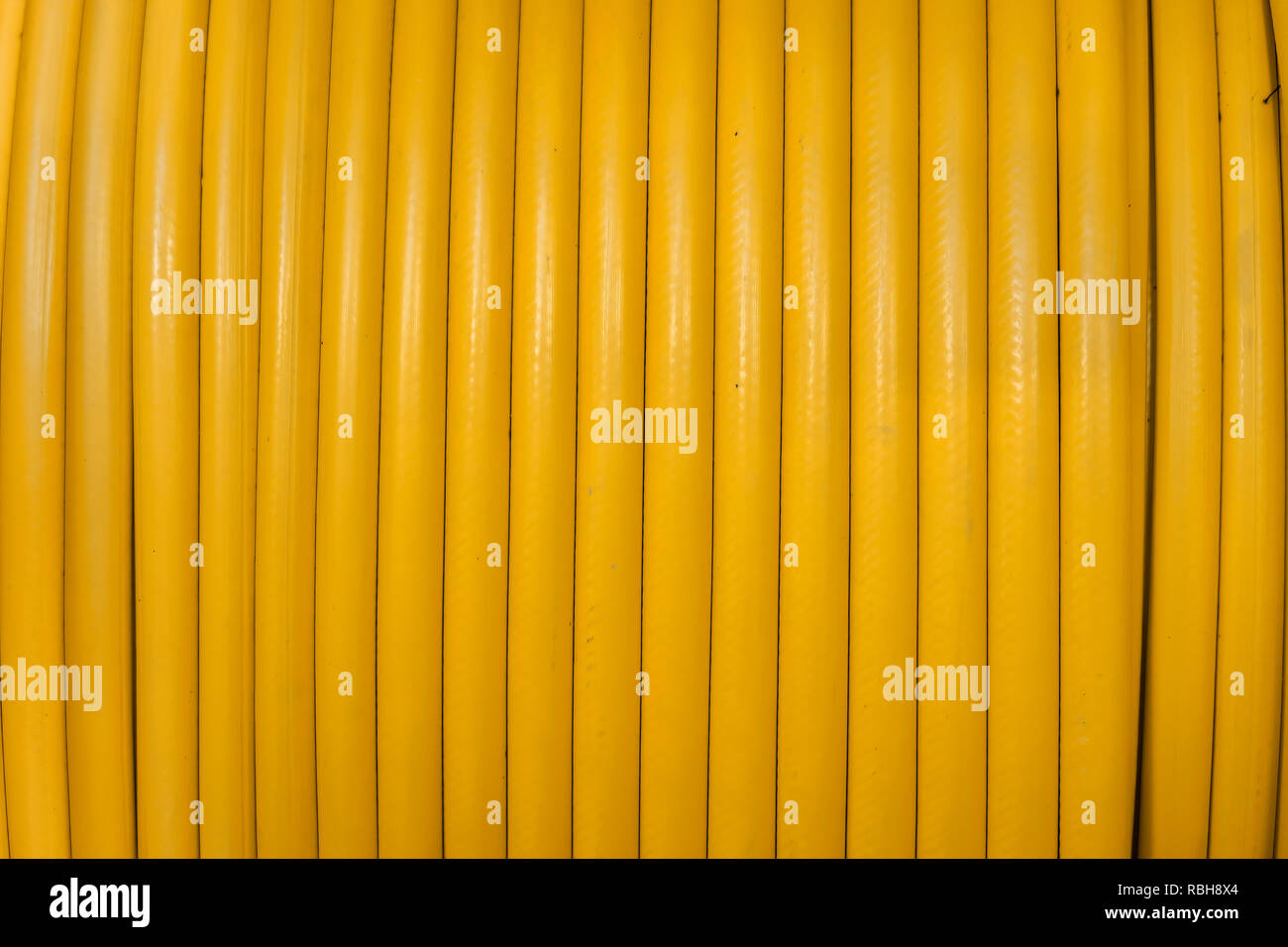 Hose roll hi-res stock photography and images - Alamy