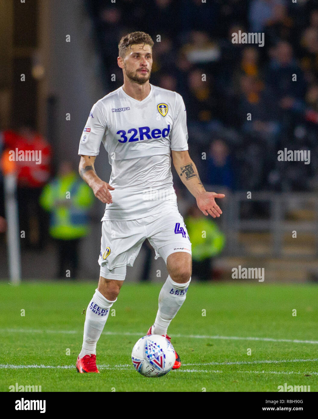 Leeds adam forshaw hi-res stock photography and images - Alamy