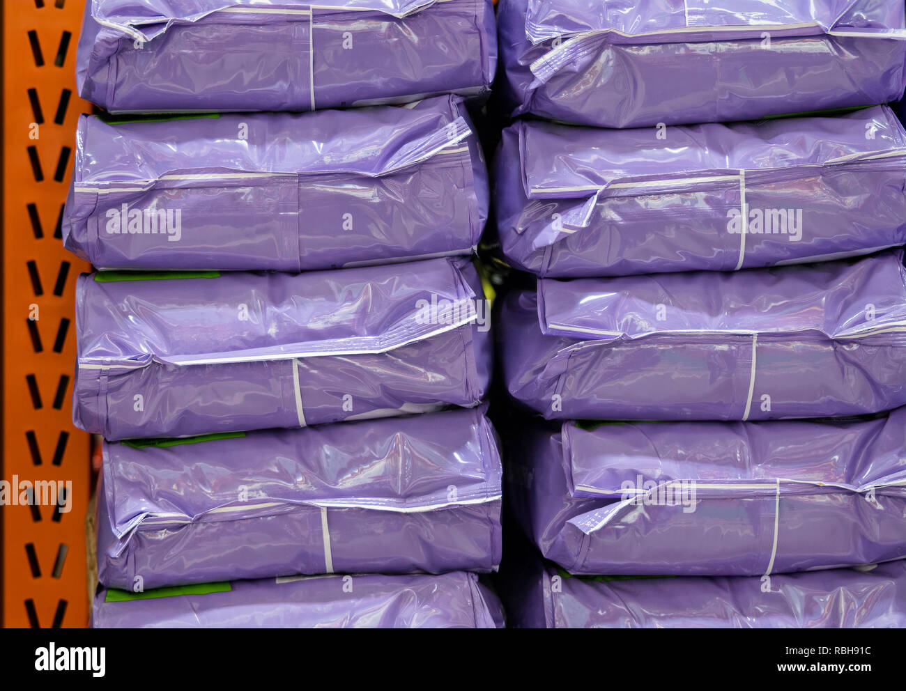 Fertilizer bag hi-res stock photography and images - Alamy