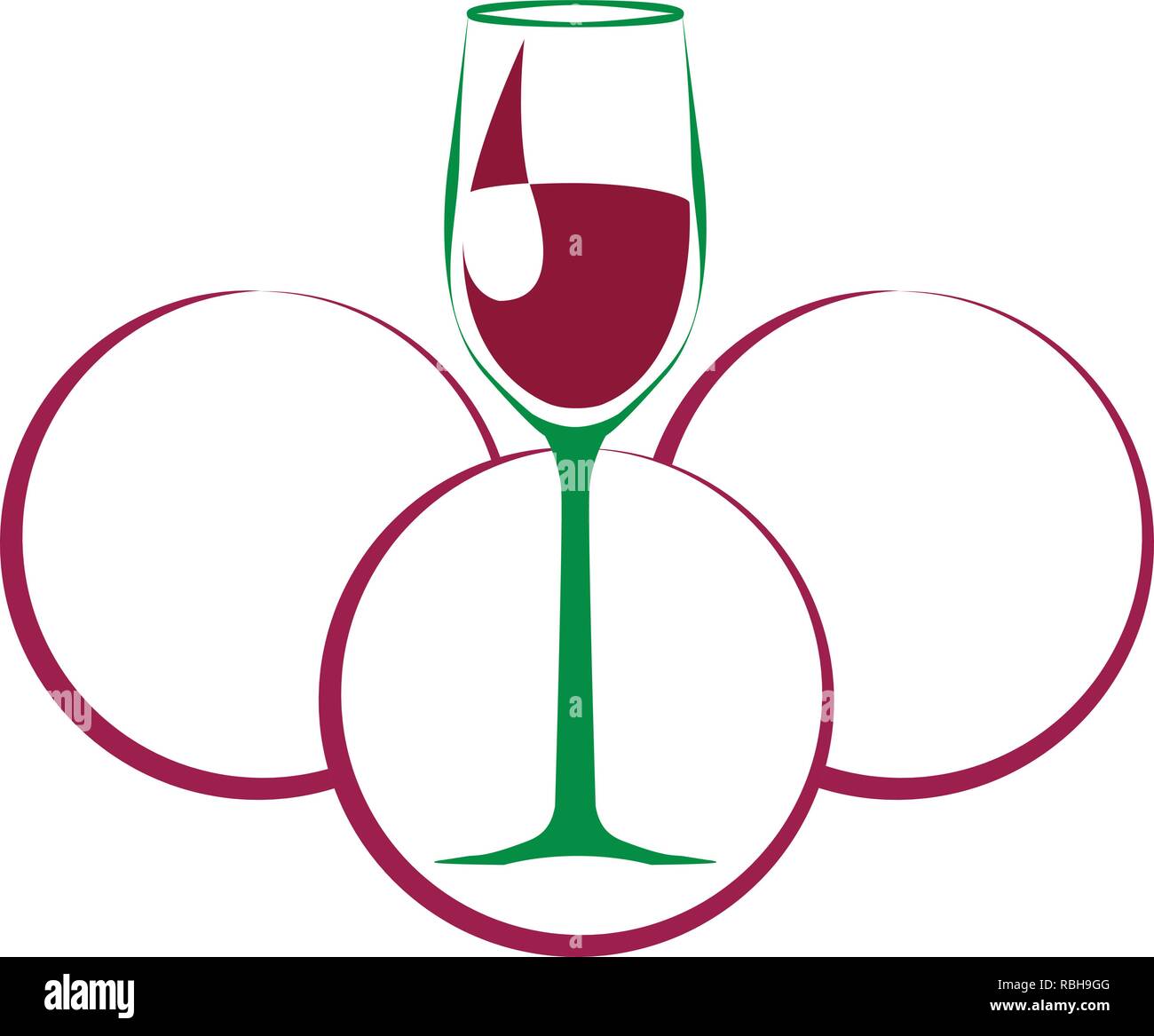 Wineglass architectural hi-res stock photography and images - Alamy