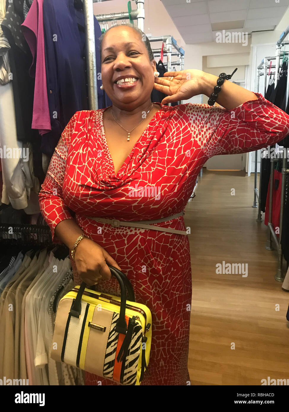 Patsy Smart High Resolution Stock Photography and Images - Alamy