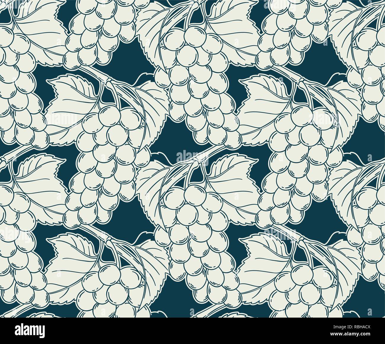 Table vines Stock Vector Images - Alamy