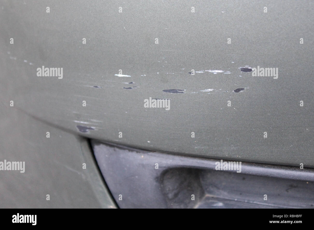 Smashed bmw hi-res stock photography and images - Alamy