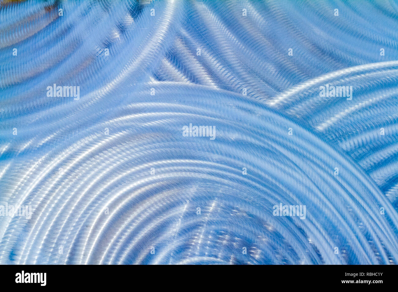 metal grinding pattern and texture background Stock Photo - Alamy