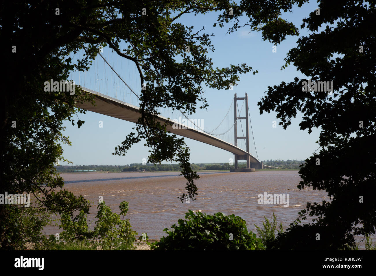River Humber High Resolution Stock Photography and Images - Alamy
