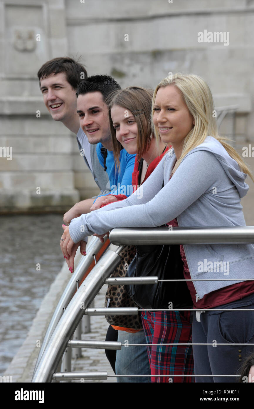 Thames polytechnic hi-res stock photography and images - Alamy