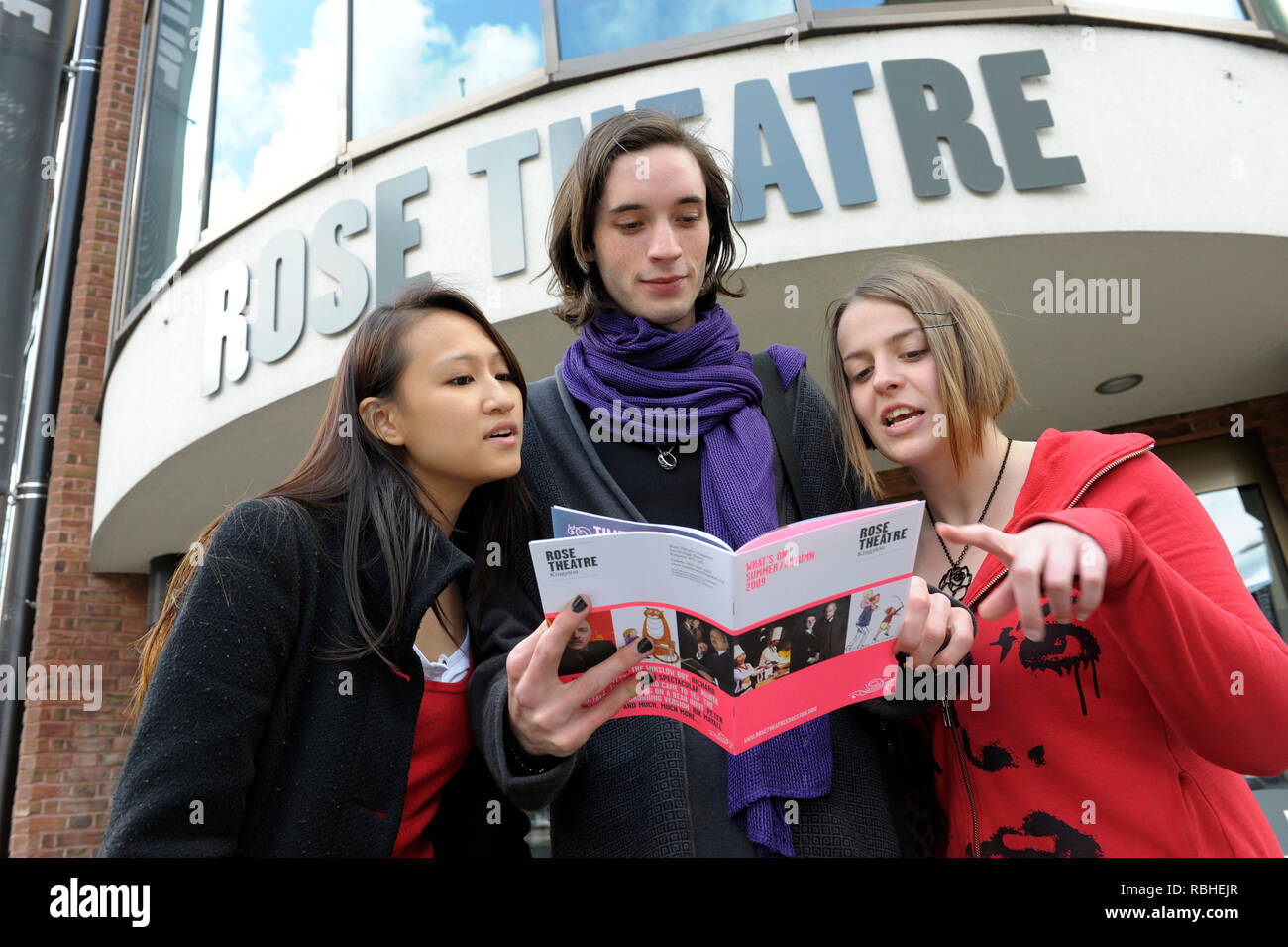 Thames polytechnic hi-res stock photography and images - Alamy