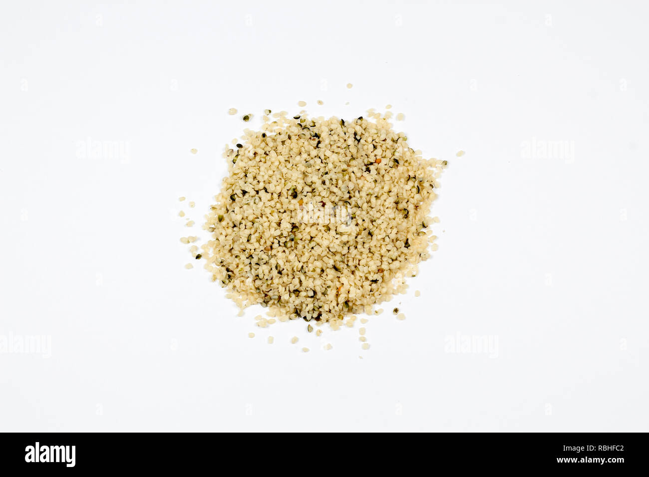 Hemp seeds hi-res stock photography and images - Alamy