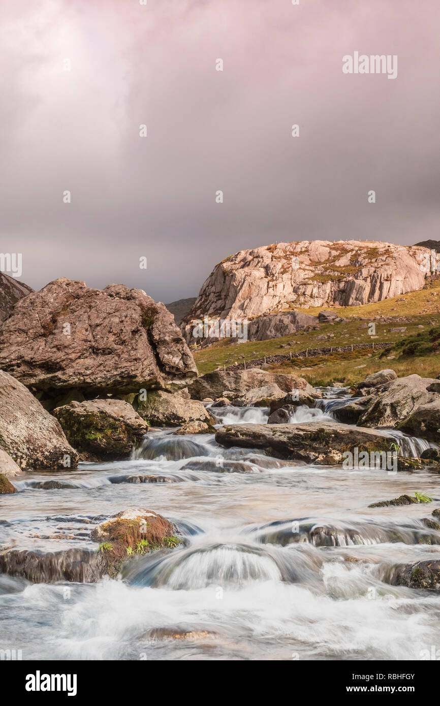 The River Dee (Welsh: Afon Dyfrdwy) is a river in the United Kingdom ...