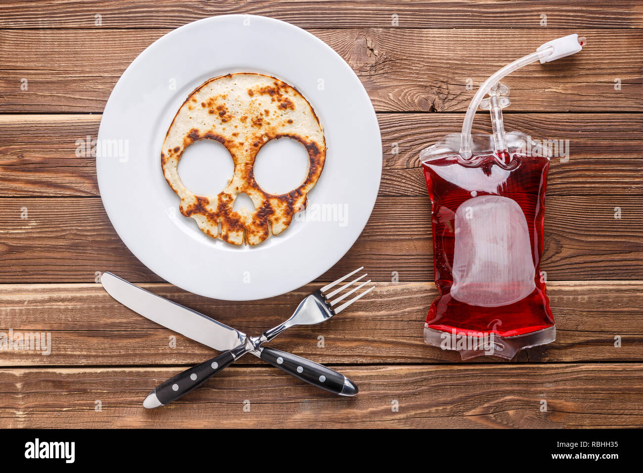 Fruit cake packet hi-res stock photography and images - Alamy