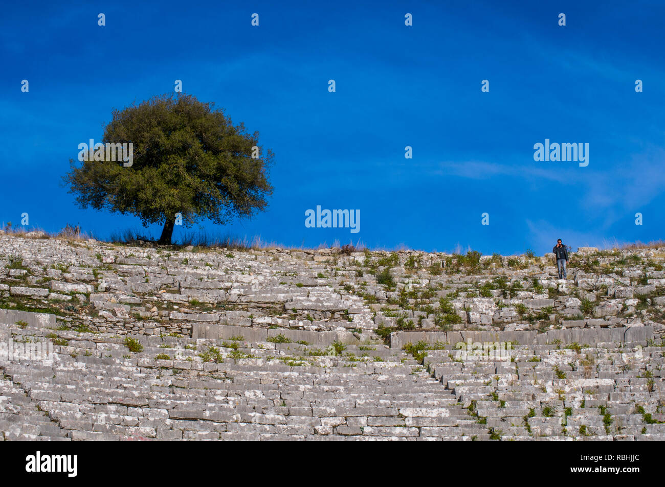 Dodoni Greece High Resolution Stock Photography and Images - Alamy