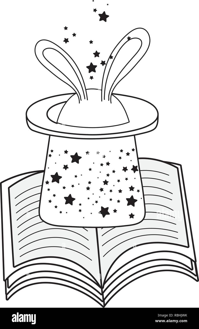 Magicians Hat Stock Photos & Magicians Hat Stock Images - Alamy