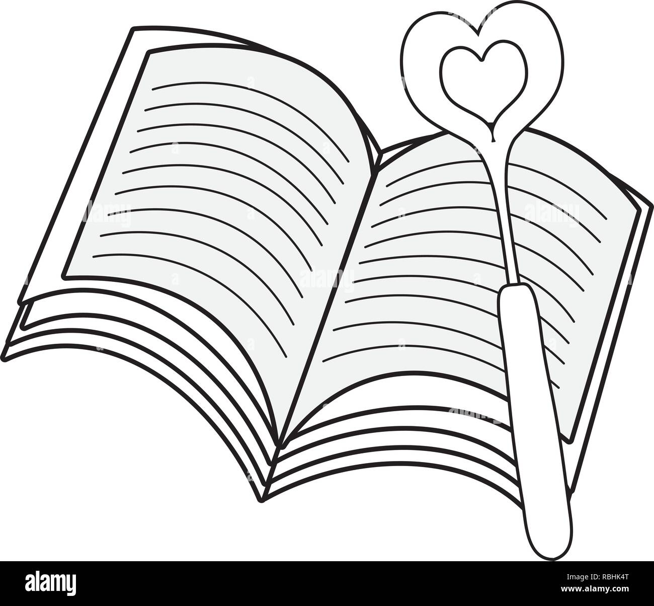 magic potion bottle with wand Stock Vector Image & Art - Alamy