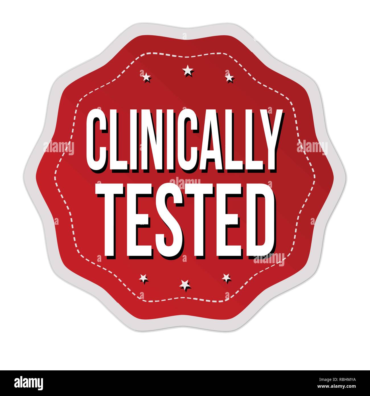 Vaccine Sticker Vector Vectors High Resolution Stock Photography and ...