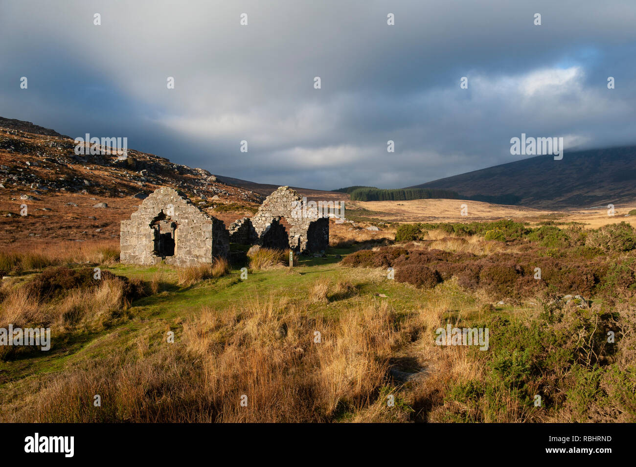 Kevins way hi-res stock photography and images - Alamy