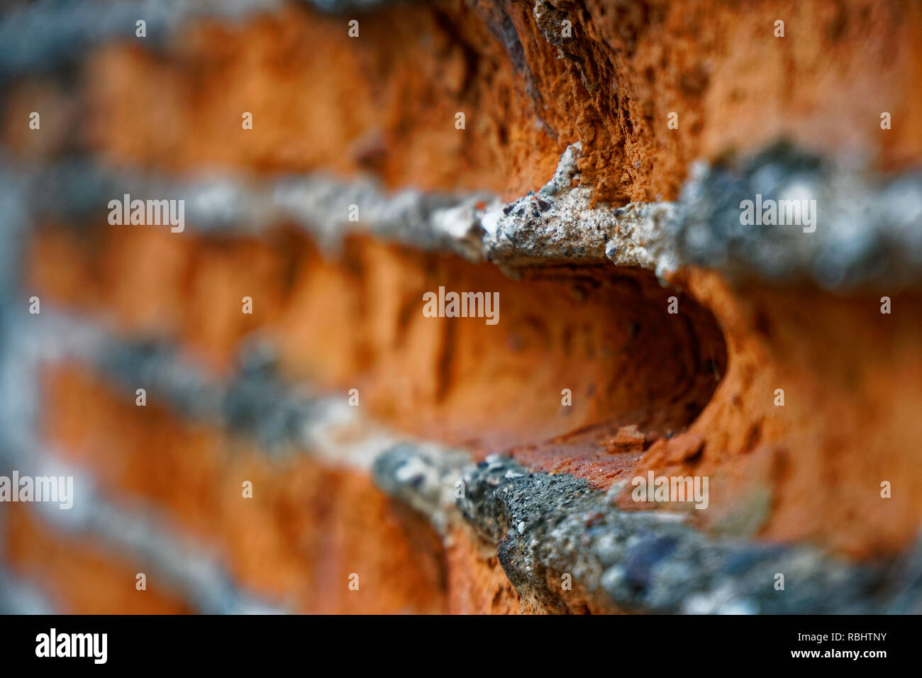 Battered plaster hi-res stock photography and images - Alamy