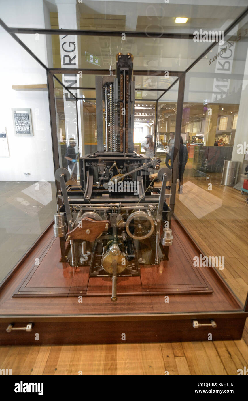 Eniac hi-res stock photography and images - Alamy