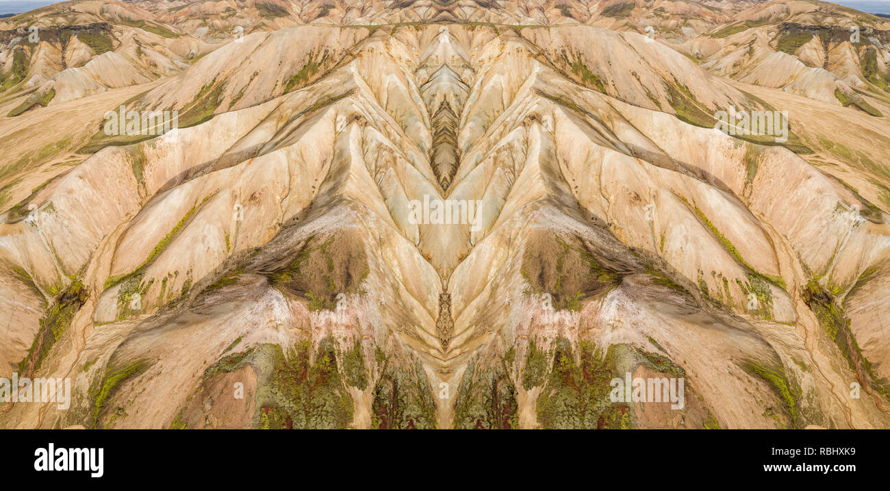 Unusual landforms hi-res stock photography and images - Alamy