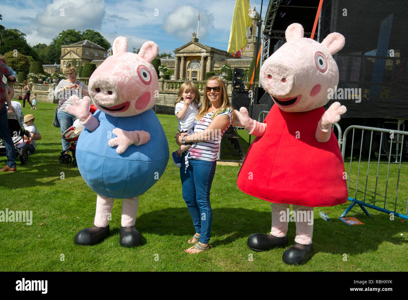 Peppa hi-res stock photography and images - Alamy