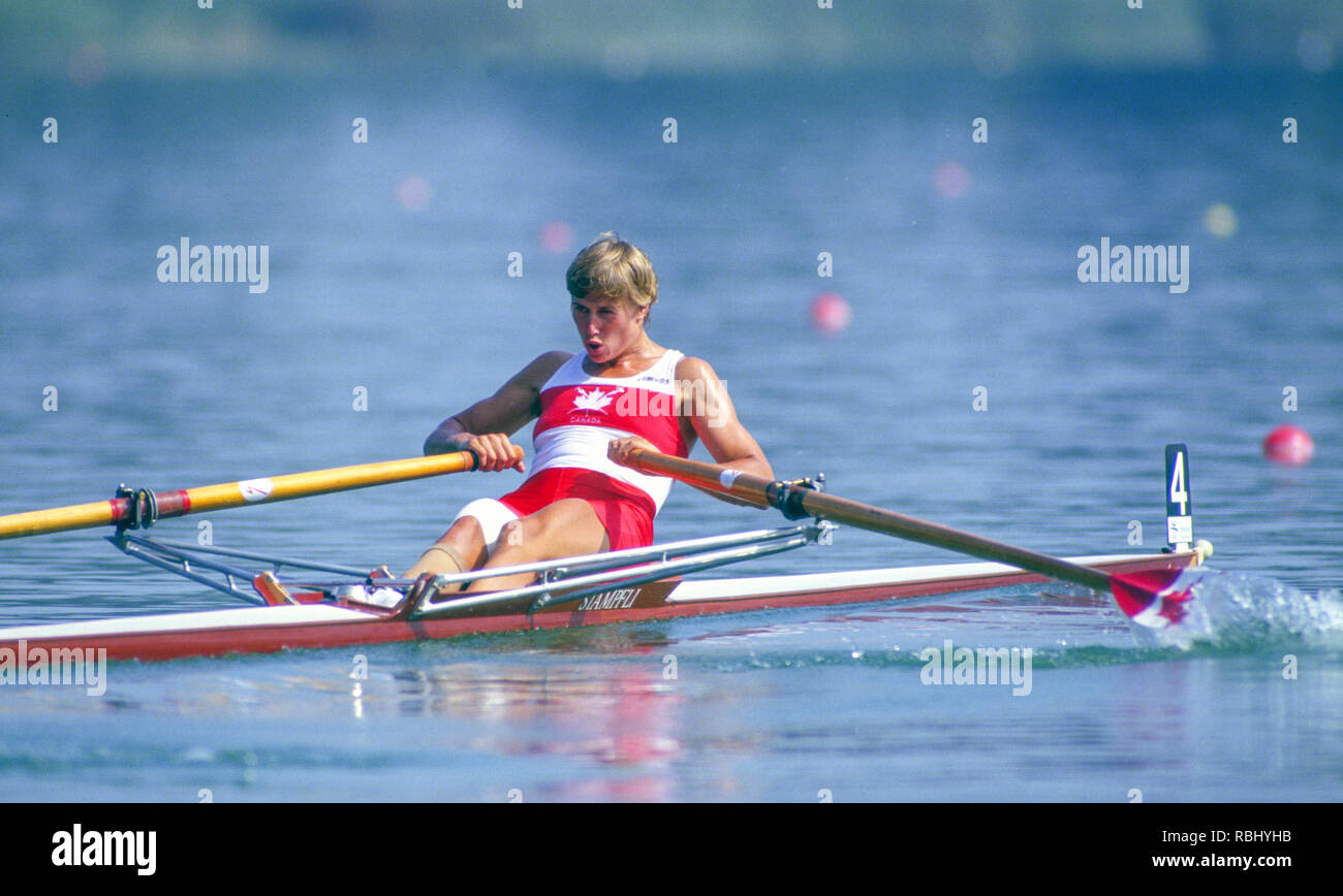 Boat competition rowing olympics hi-res stock photography and images ...