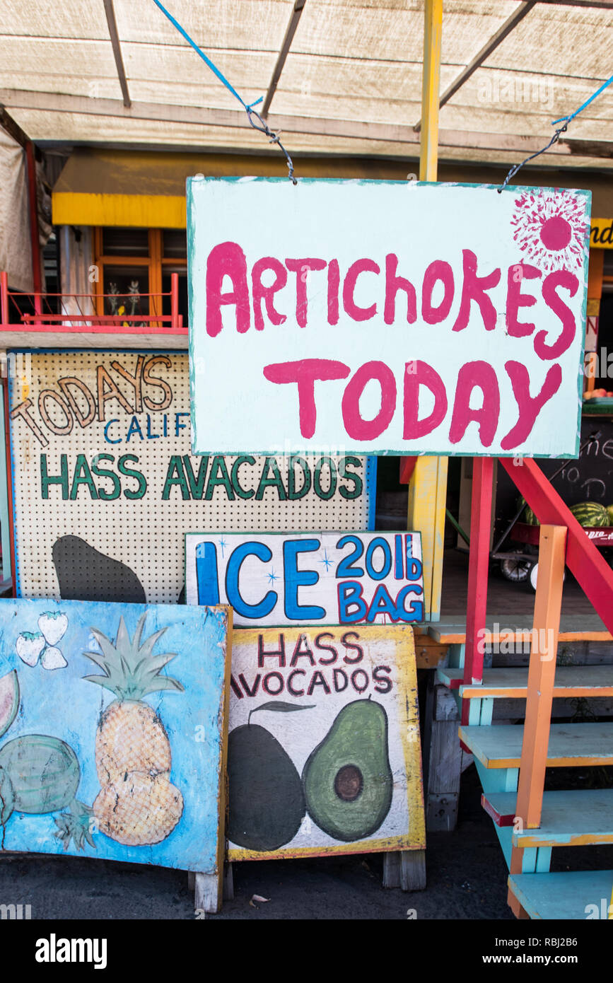 Roadside store hi-res stock photography and images - Alamy