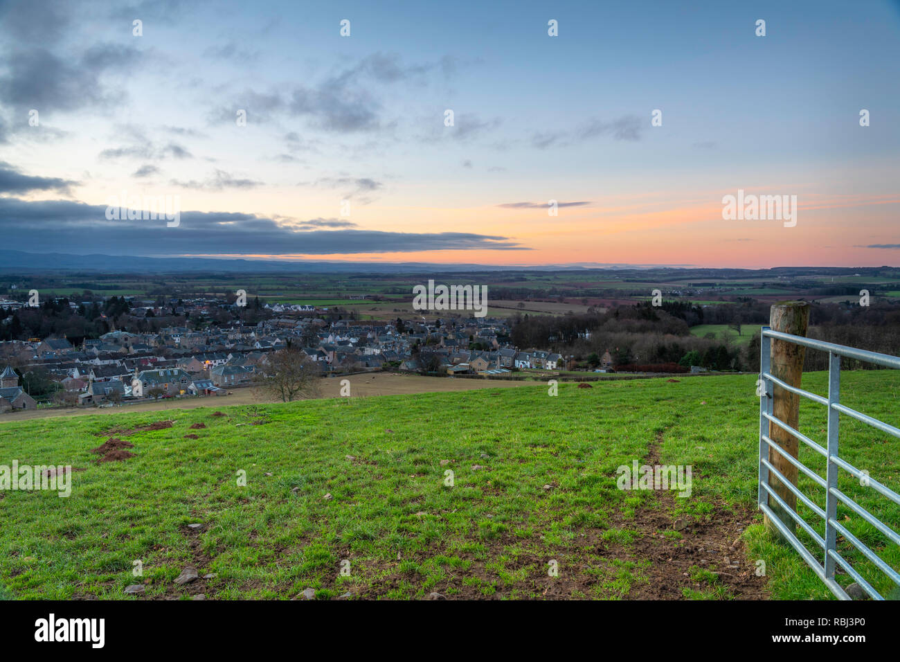Duns hi-res stock photography and images - Alamy