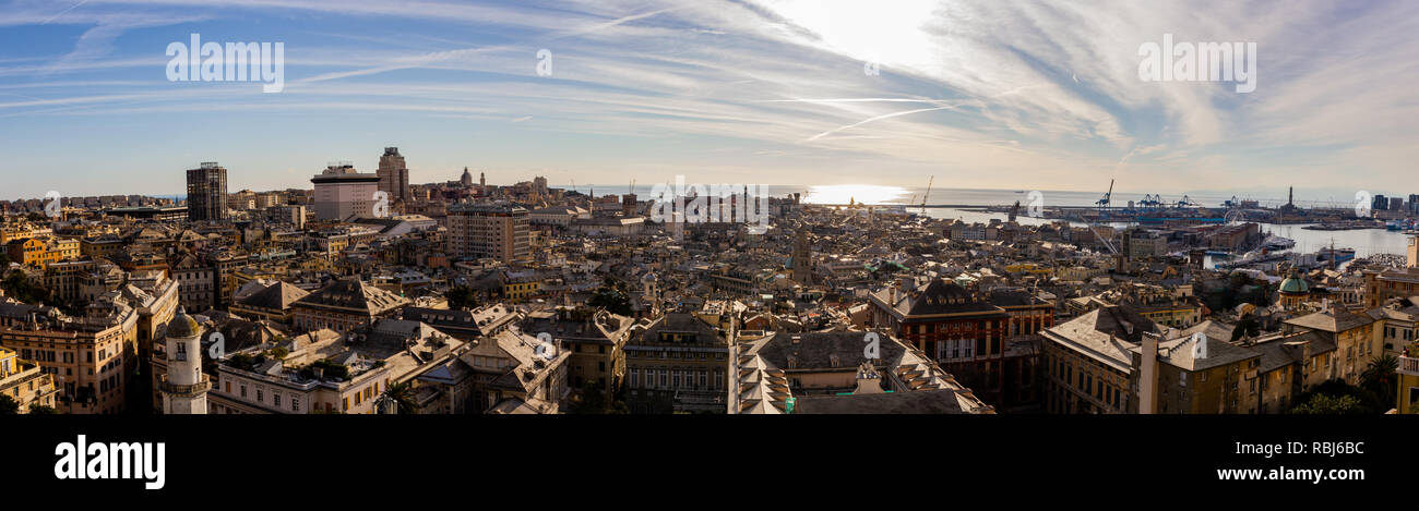 Castelletto hi-res stock photography and images - Alamy