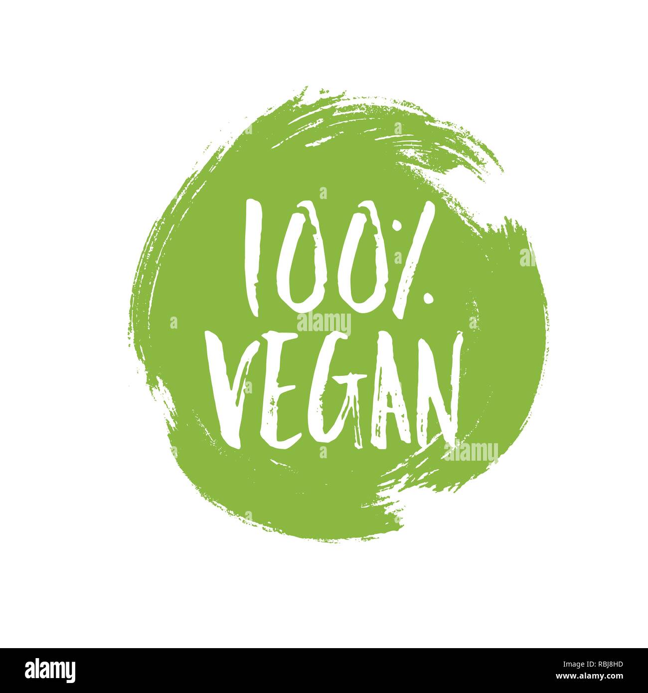 100 percent natural circular emblem hi-res stock photography and images ...