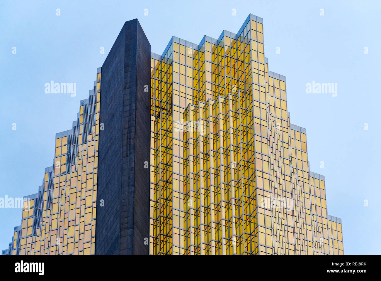 Royal Bank Plaza South High Resolution Stock Photography and Images - Alamy