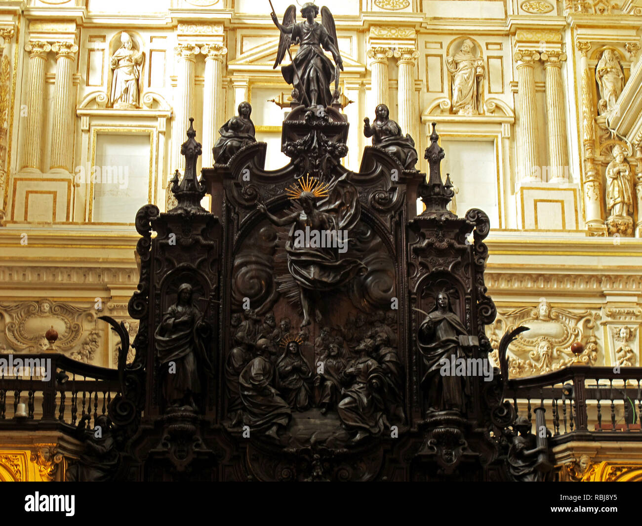 Cappila teresa hi-res stock photography and images - Alamy