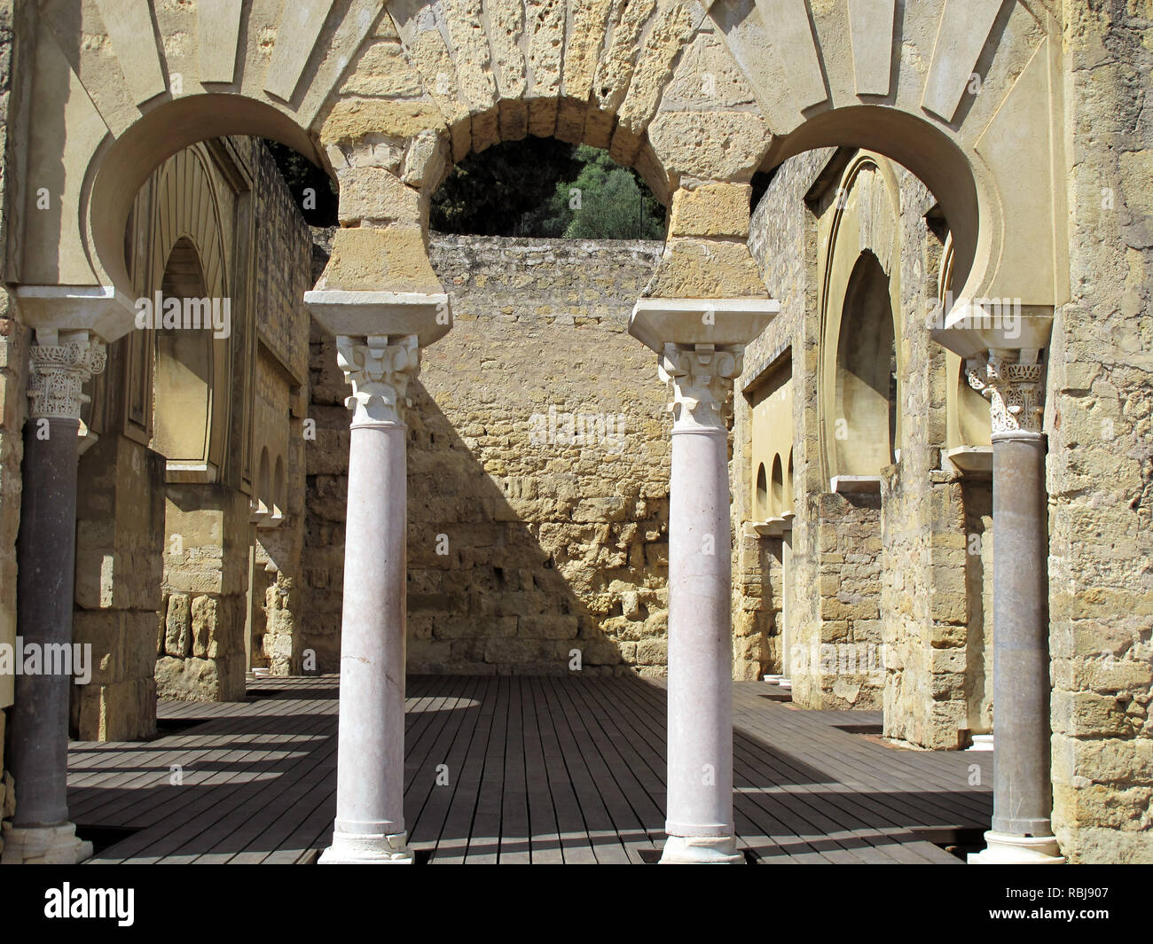 Al zahra mosque hi-res stock photography and images - Alamy