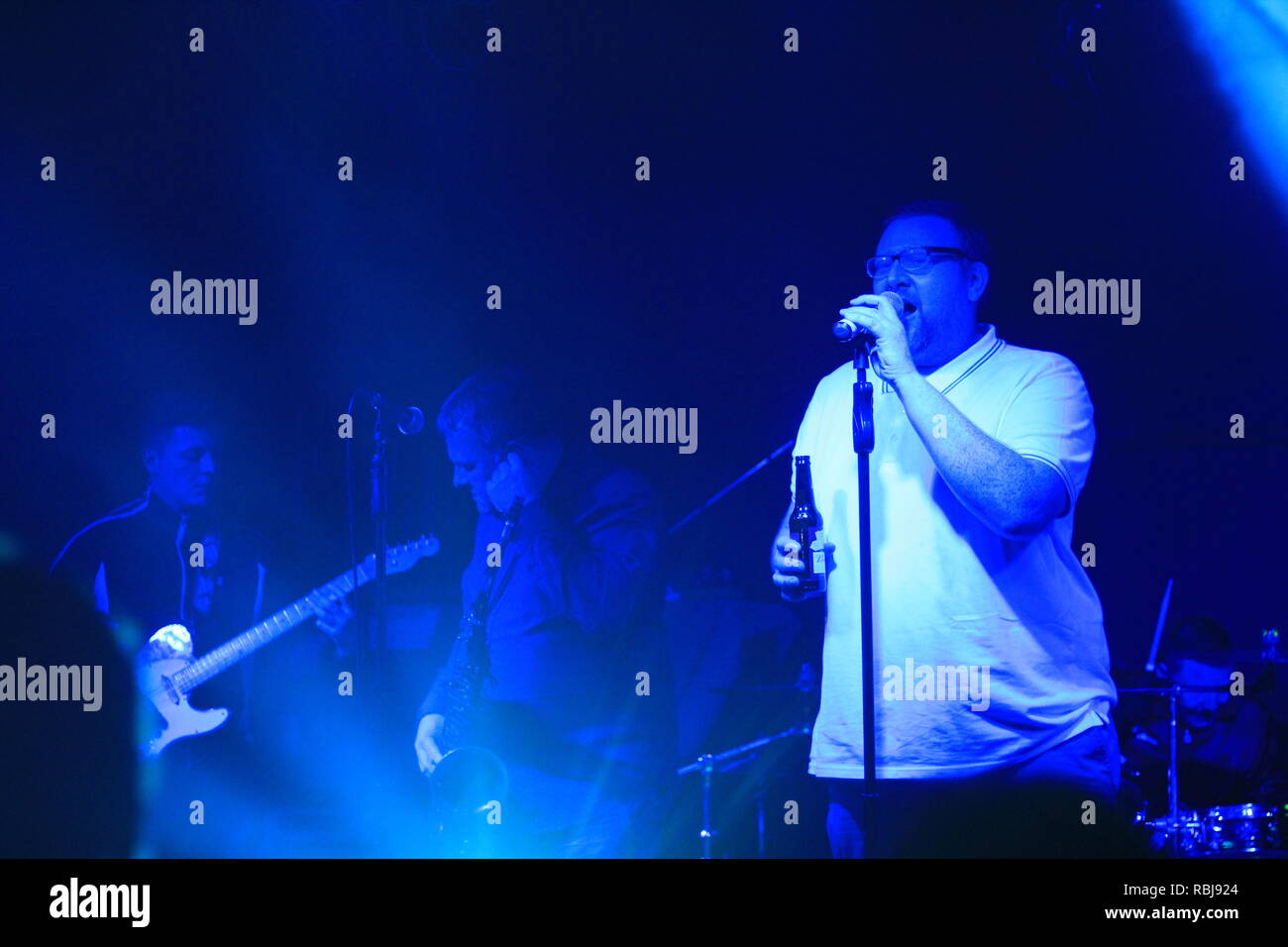 Dustin lee burgess hi-res stock photography and images - Alamy