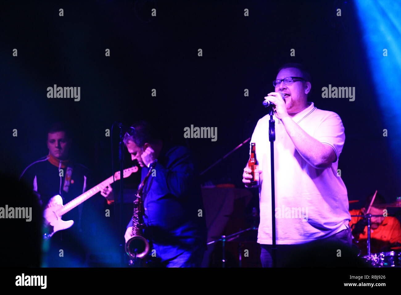 Dustin lee burgess hi-res stock photography and images - Alamy