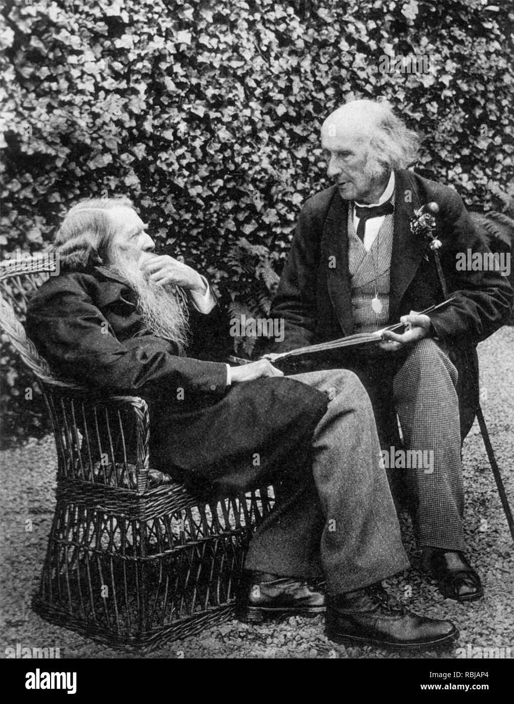 Sir henry acland hi-res stock photography and images - Alamy