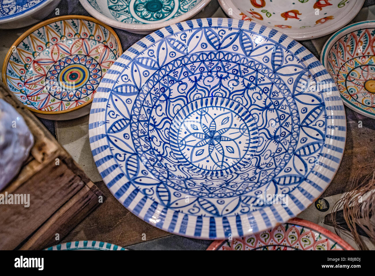 Daria capriotti hi-res stock photography and images - Alamy