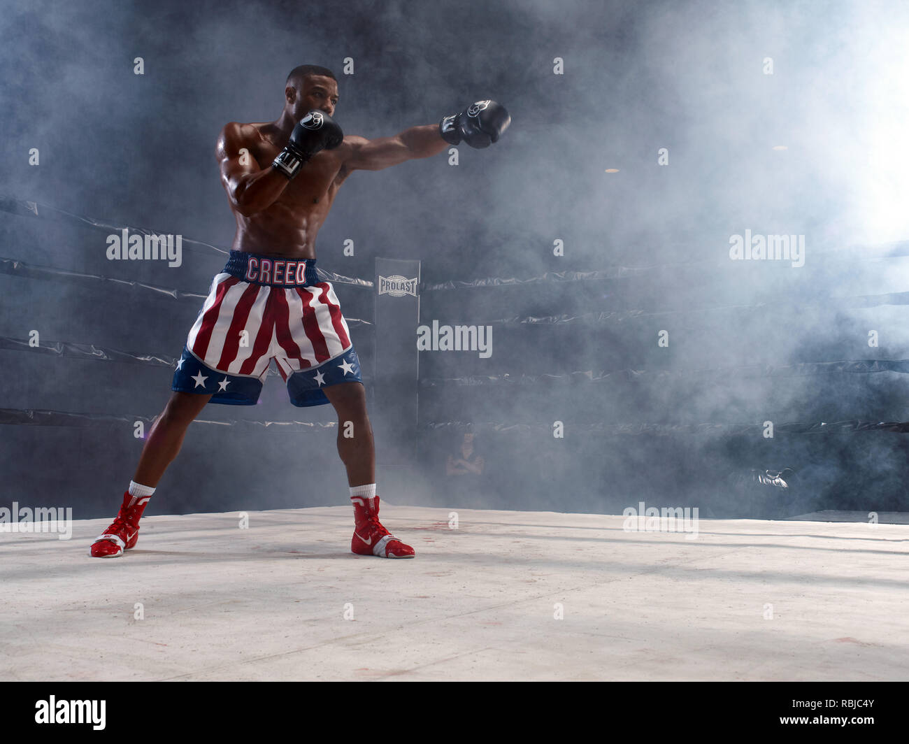 Boxeur Stock Photos & Boxeur Stock Images - Alamy