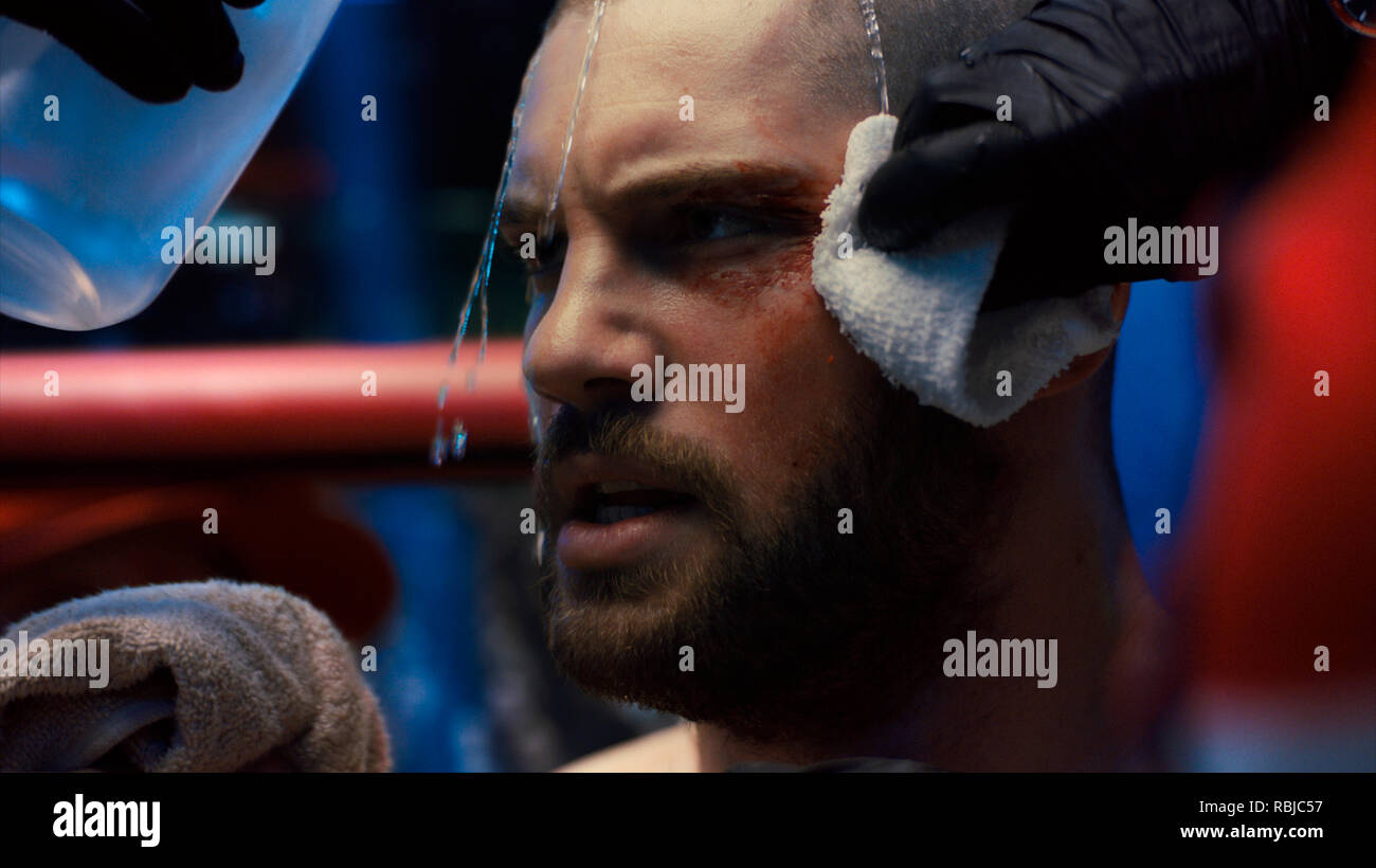 Boxeur Stock Photos & Boxeur Stock Images - Alamy