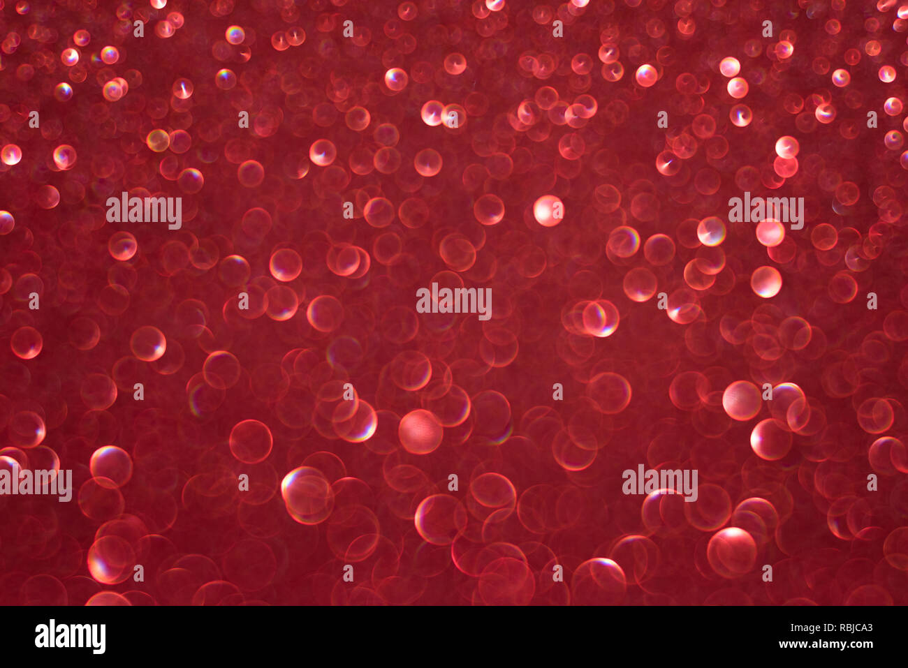 Blood red glitter hi-res stock photography and images - Alamy