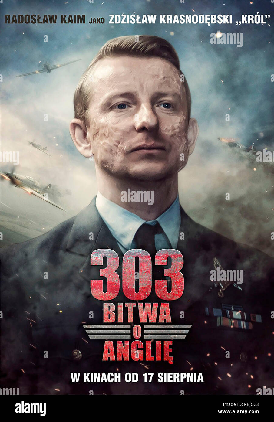 303 Squadron Stock Photos & 303 Squadron Stock Images - Alamy