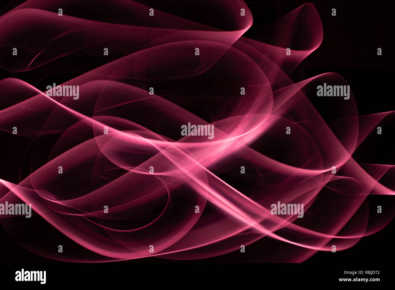 Light painting abstract background Stock Photo - Alamy