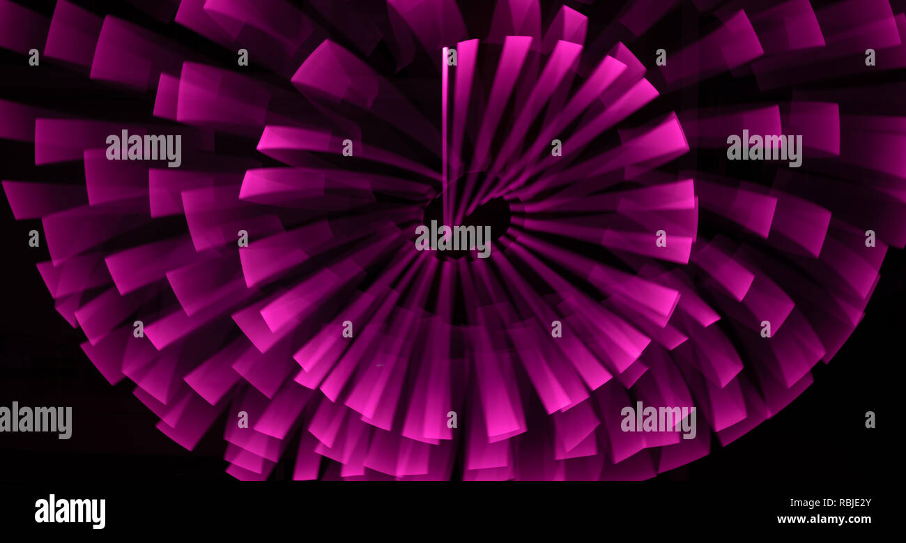 Light painting abstract background Stock Photo - Alamy