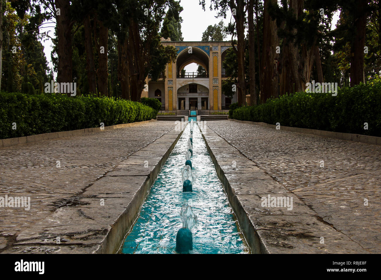 Amir kabir iran hi-res stock photography and images - Alamy