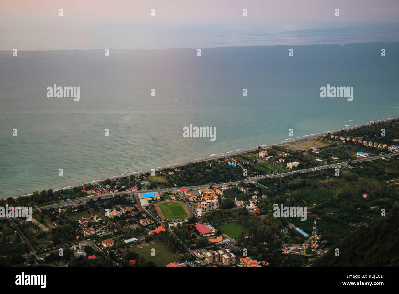 The northern iran hi-res stock photography and images - Alamy