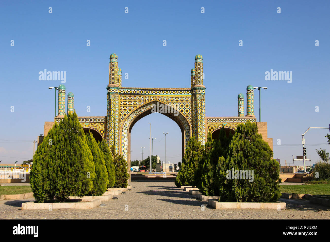 North of iran hi-res stock photography and images - Alamy