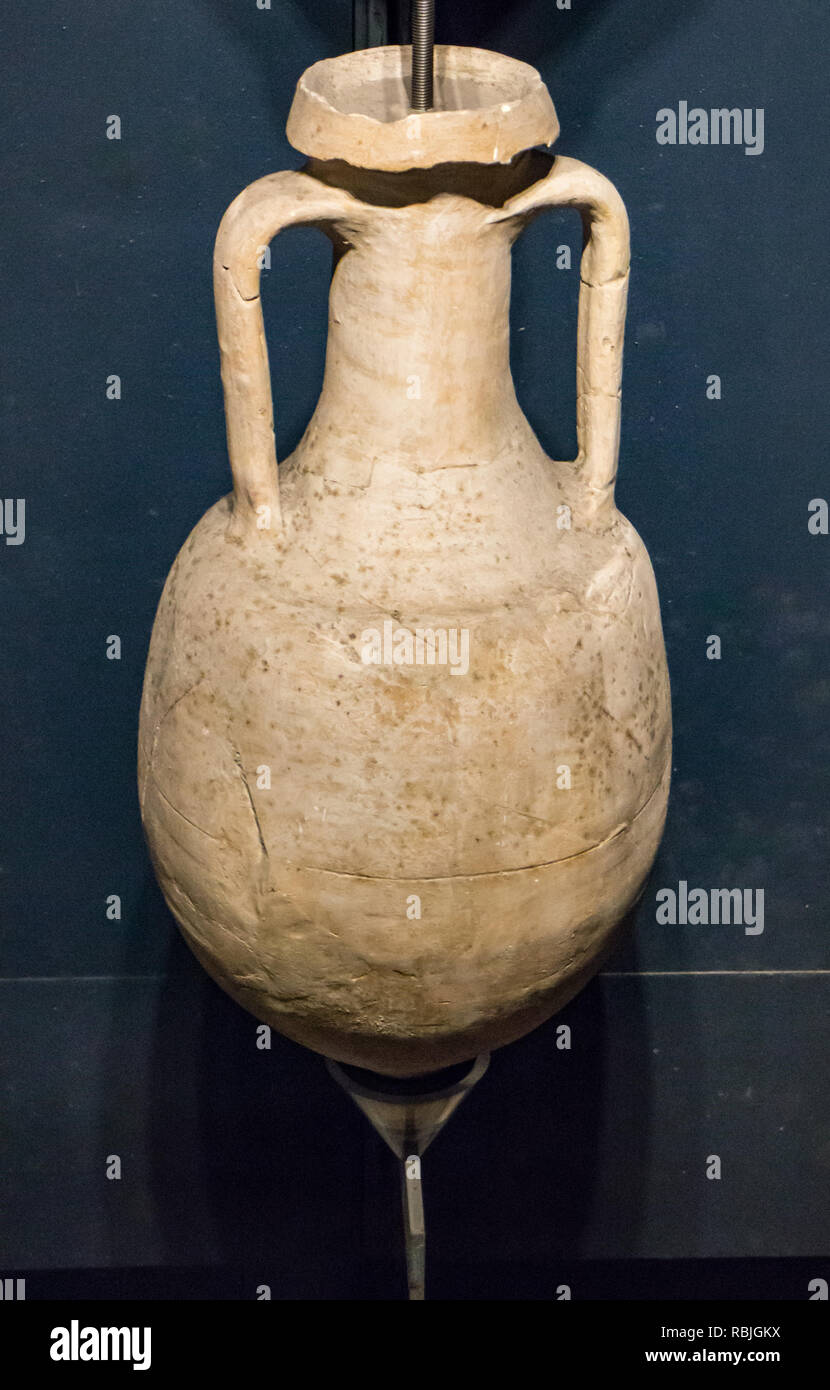 Musée des Docks Romains Marseille : Italian,Lamboglia 2,1st century BC ...