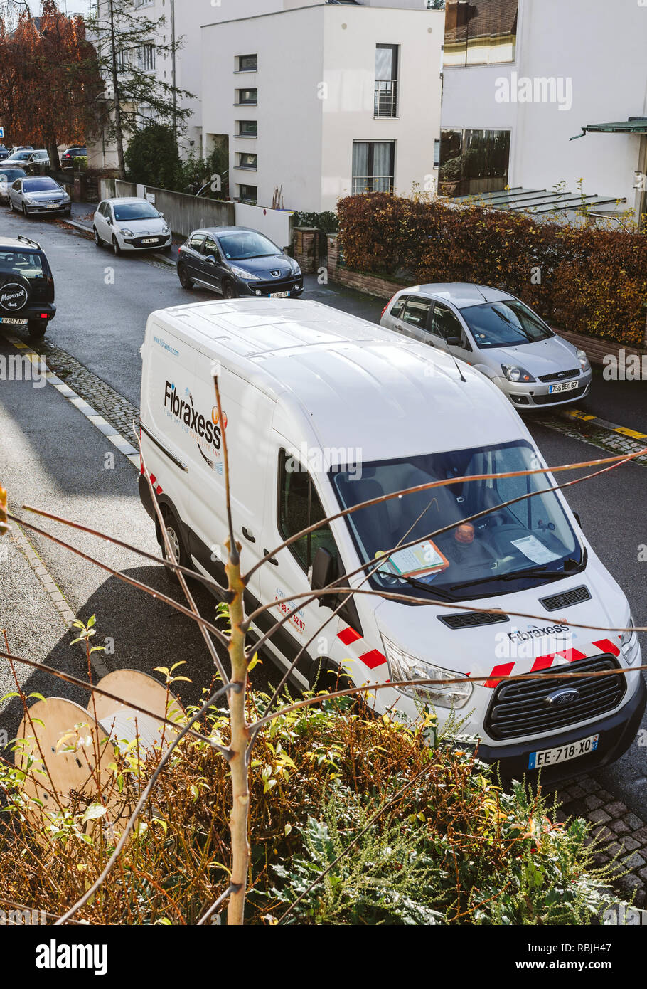 Fibraxess hi-res stock photography and images - Alamy